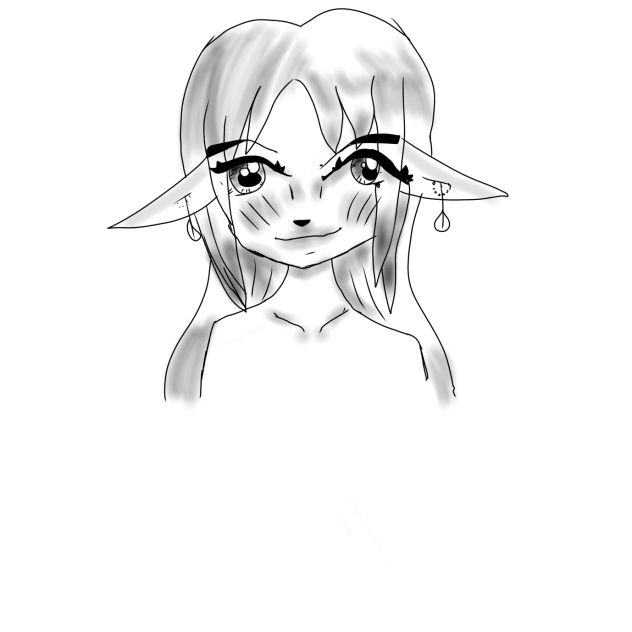 Practise- - ibisPaint