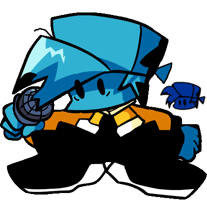 faker bf minus - ibisPaint