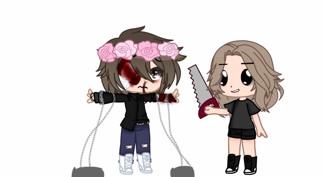 random edit - ibisPaint