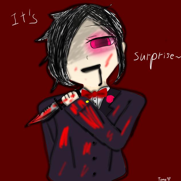 Cesar Torres - ibisPaint