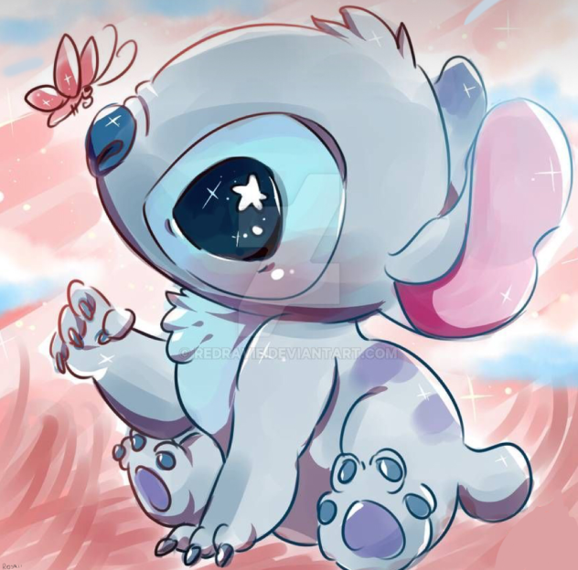 Stitch - ibisPaint