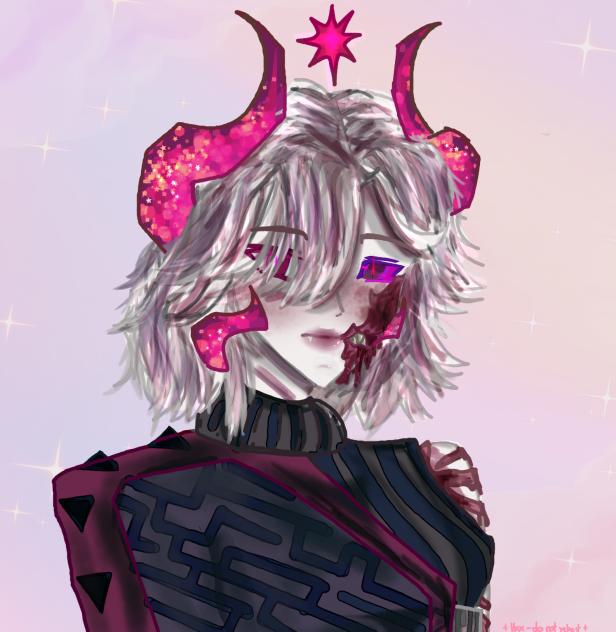 hi hello yes I'm alive - ibisPaint