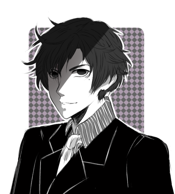 Jumin H. - ibisPaint