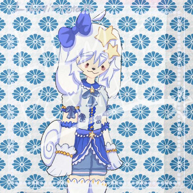 Cinnamon roll - ibisPaint