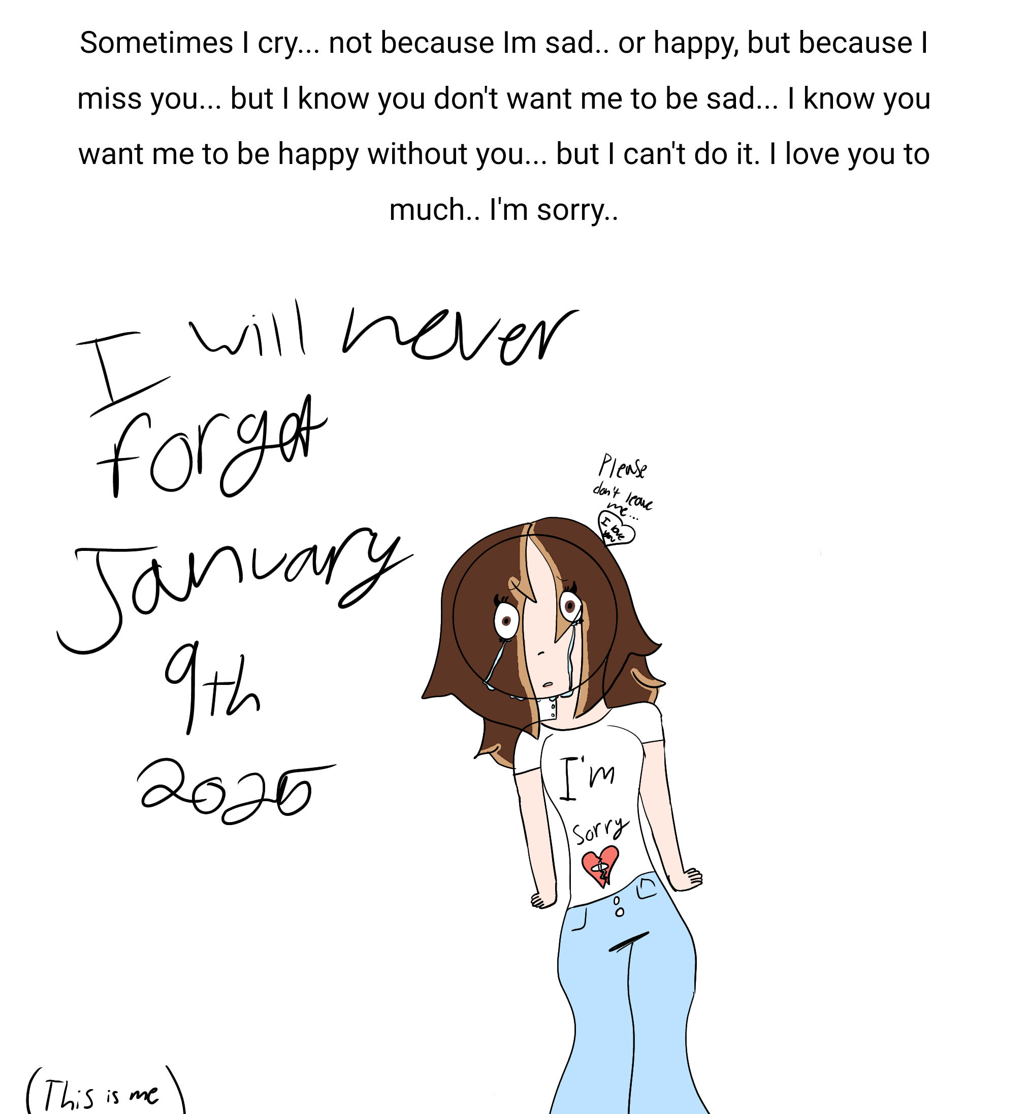 January 9th, 2025 - ibisPaint