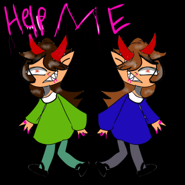 More blood - ibisPaint