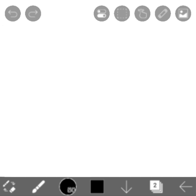 don't stop PUNCHIN' preview - ibisPaint