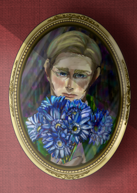 erwin・smith - ibisPaint