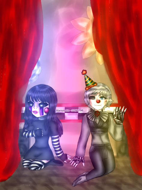 Redraw ! - ibisPaint