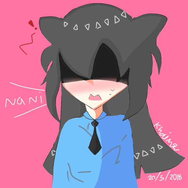 NaNi! - ibisPaint