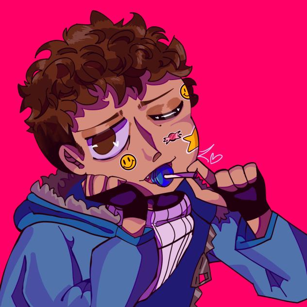 human sans - ibisPaint