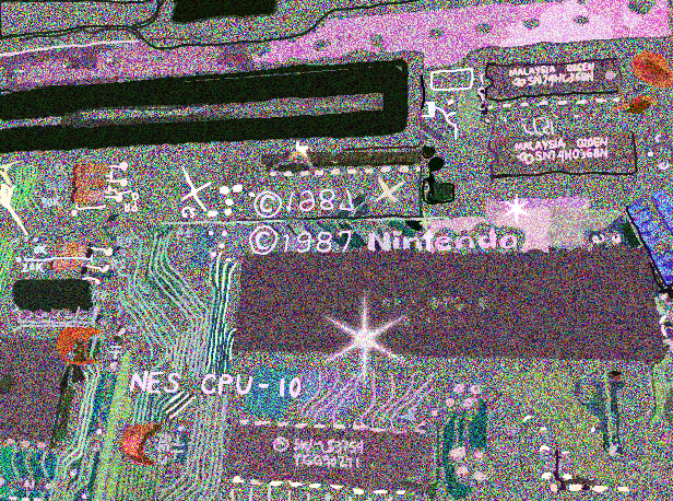 NES CPU- 10 - ibisPaint