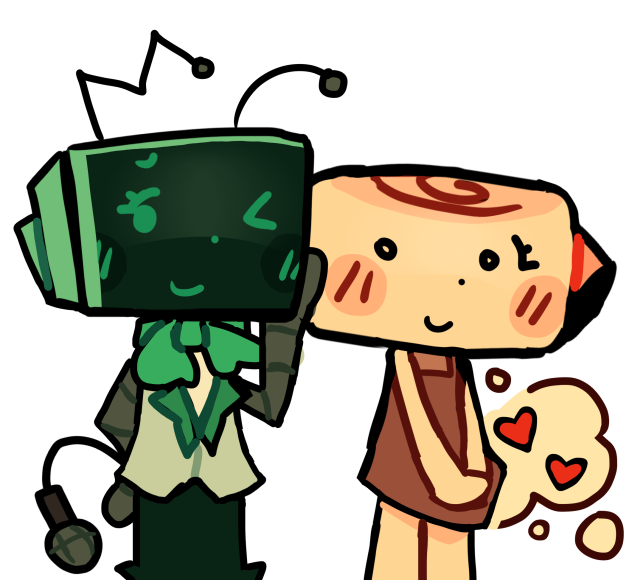 ULTIMATE SHELLVISION - ibisPaint