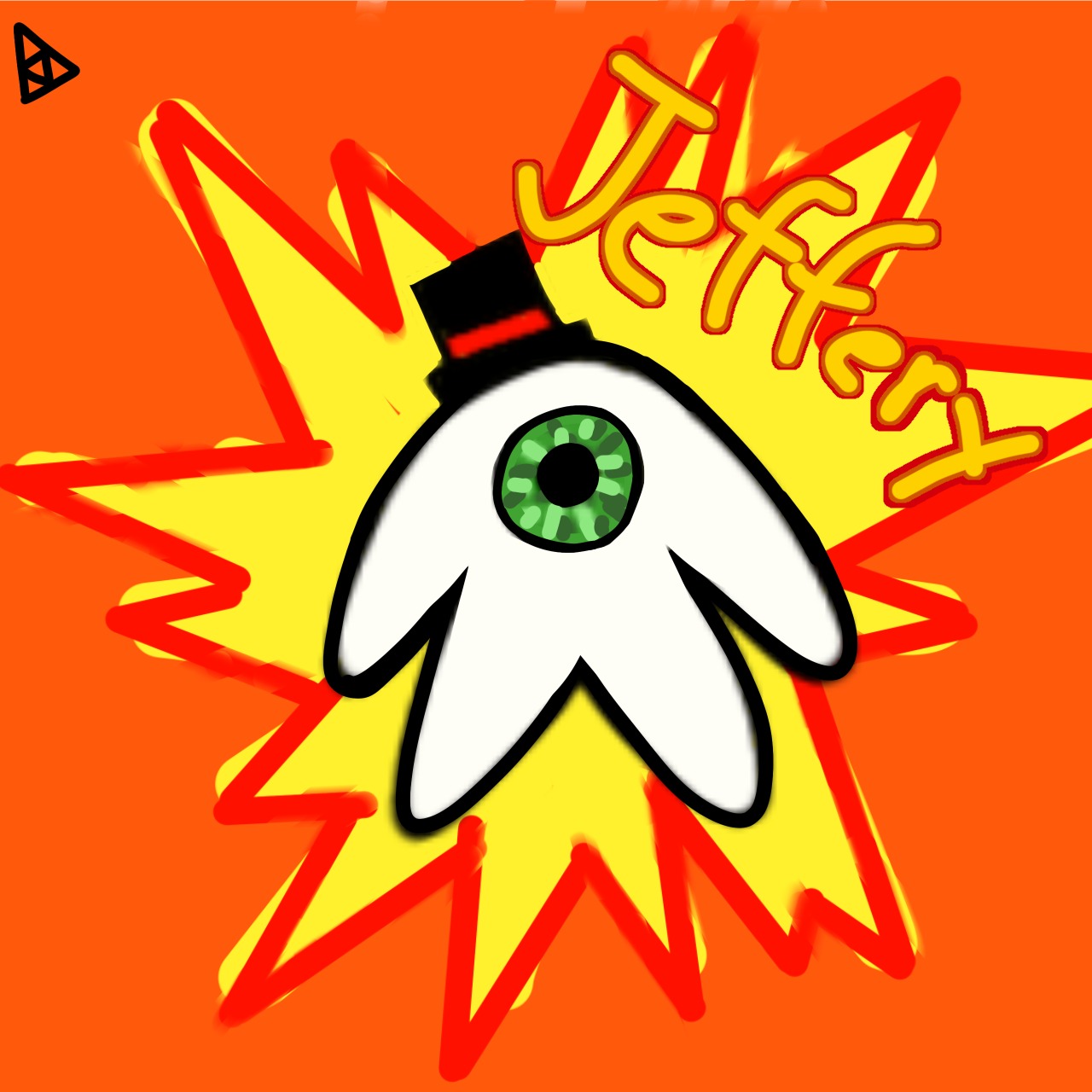 Jeffery. - ibisPaint