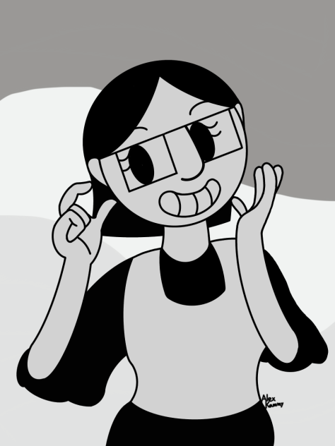 Kammy Art - ibisPaint