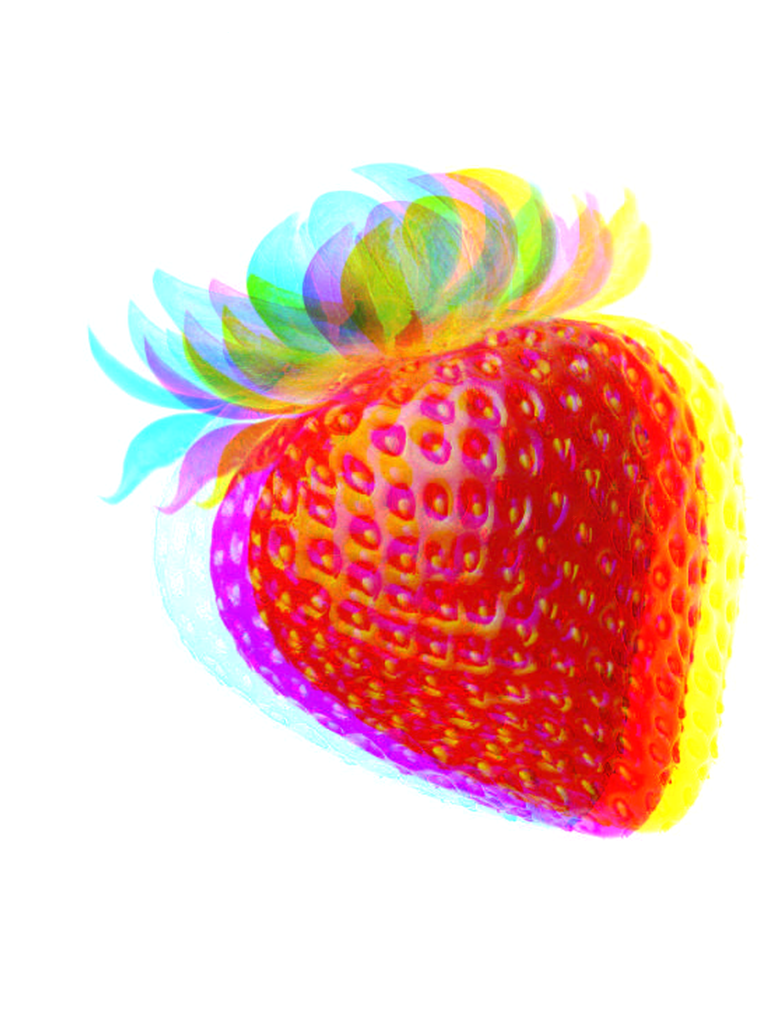 Strawberry - ibisPaint