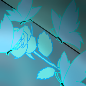 Snow Prince Profile (Fan Lob Corp Abno) - ibisPaint