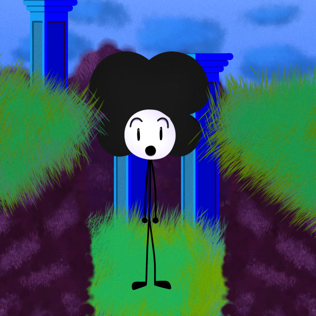 Marble Zone - ibisPaint