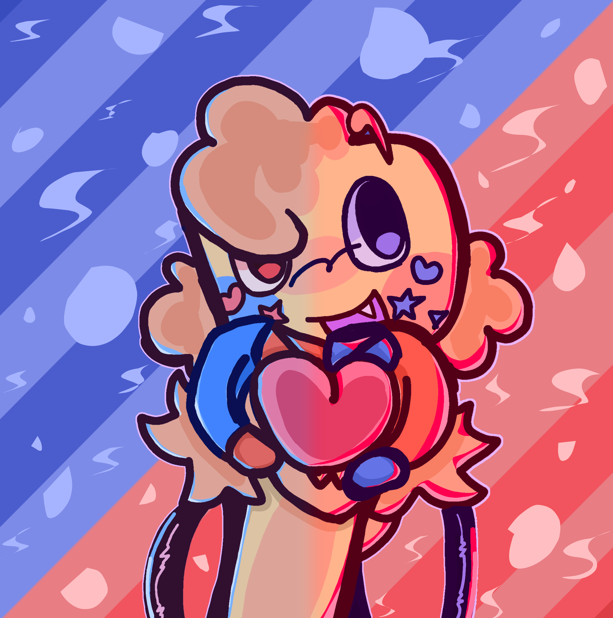 Goober Goob - ibisPaint