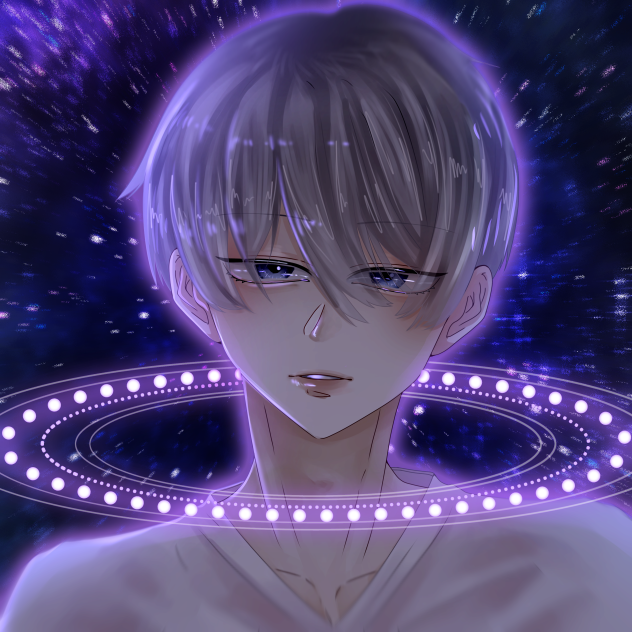 Space dream - ibisPaint