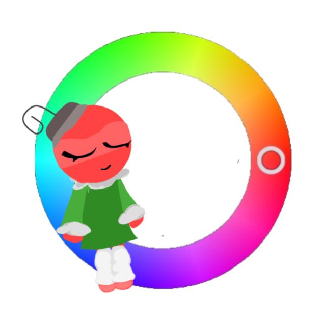 Fukuona girl bobbete - ibisPaint