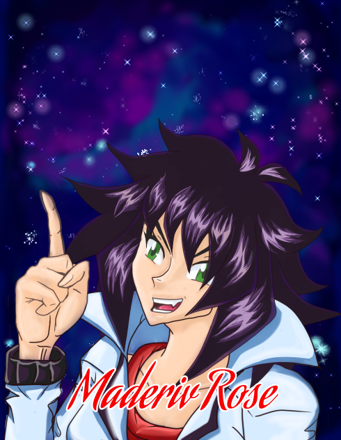 Portada n2 - ibisPaint