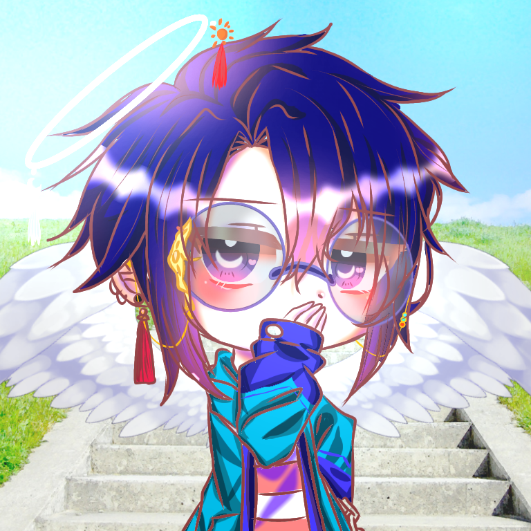 gacha boys~♡ - ibisPaint