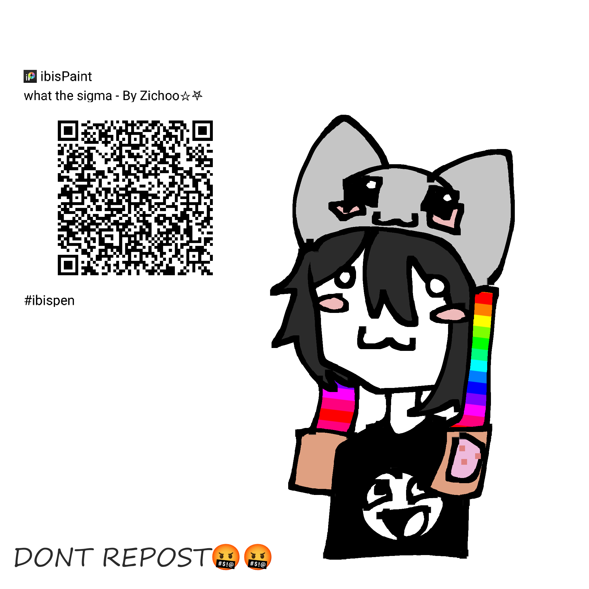 what the sigma’’ brush - ibisPaint