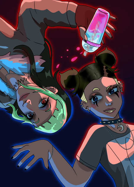 Sans titre 525 - ibisPaint