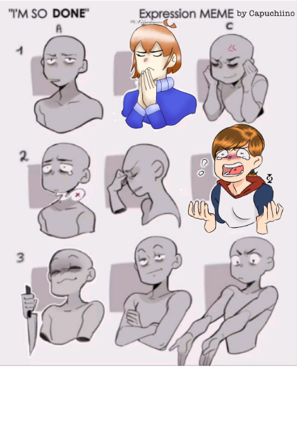 Open Collab! - ibisPaint