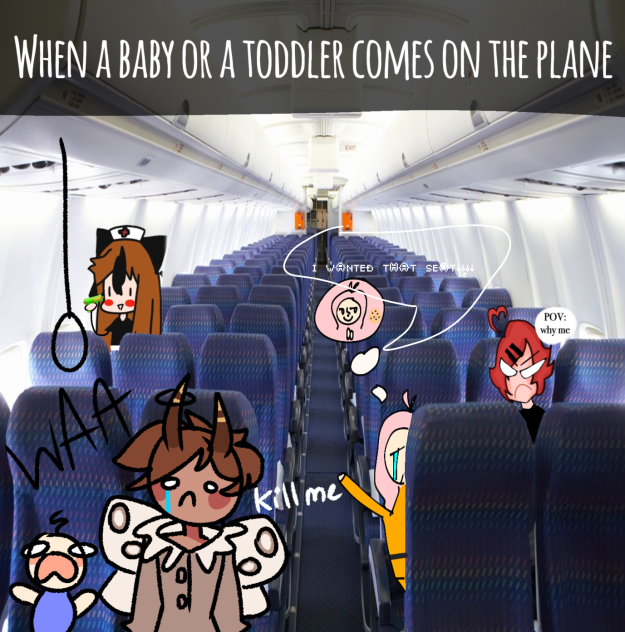 suffer (collab) - ibisPaint