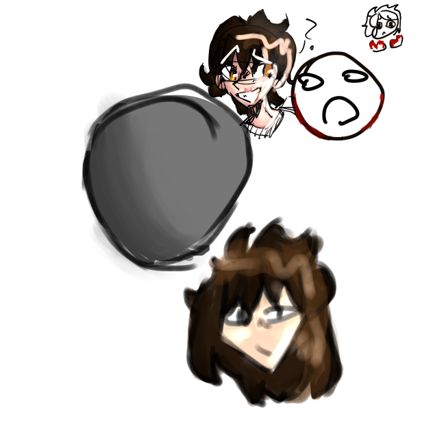 trying stuff out lol - ibisPaint