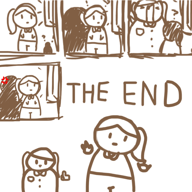 Mr.Hello และ เพื่อน [Ep.01] - ibisPaint