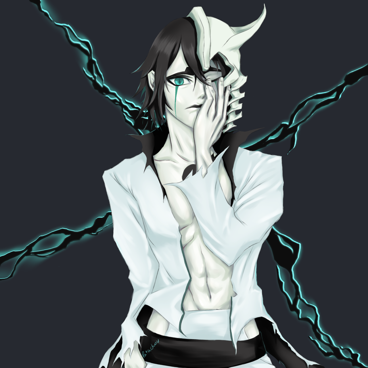 Ulqui - ibisPaint