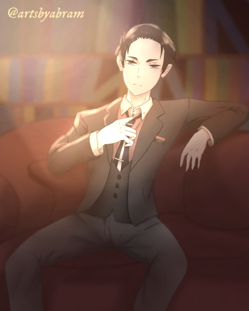 Daisuke Kambe - ibisPaint