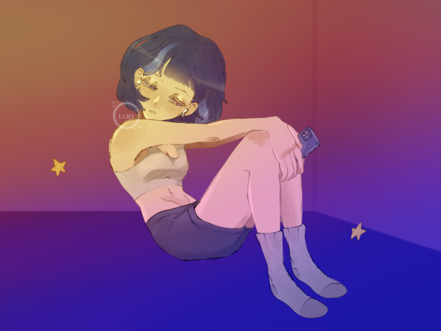 Adopt #1 - ibisPaint