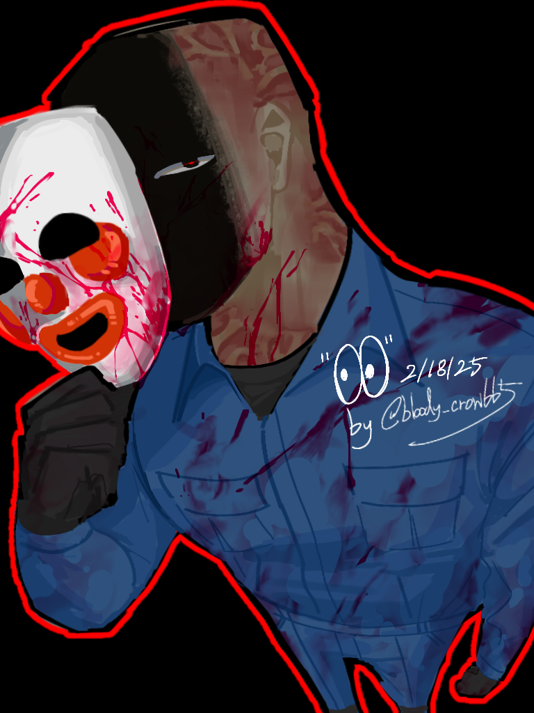 👀2 (fixed) - ibisPaint