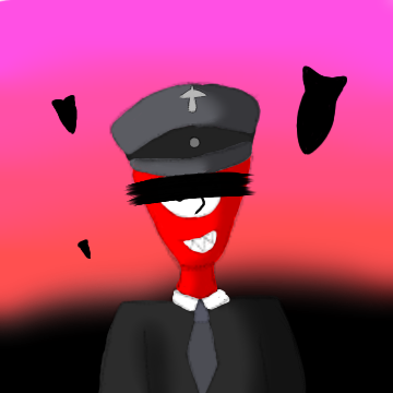 Nazi Countryhuman - ibisPaint