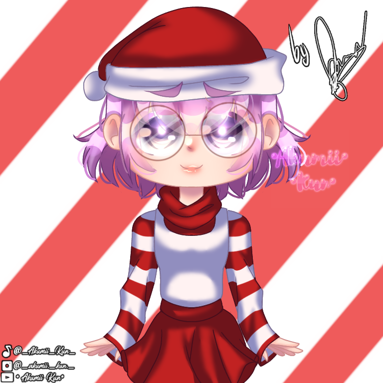 va a ver un especial en mi canal qwq - ibisPaint