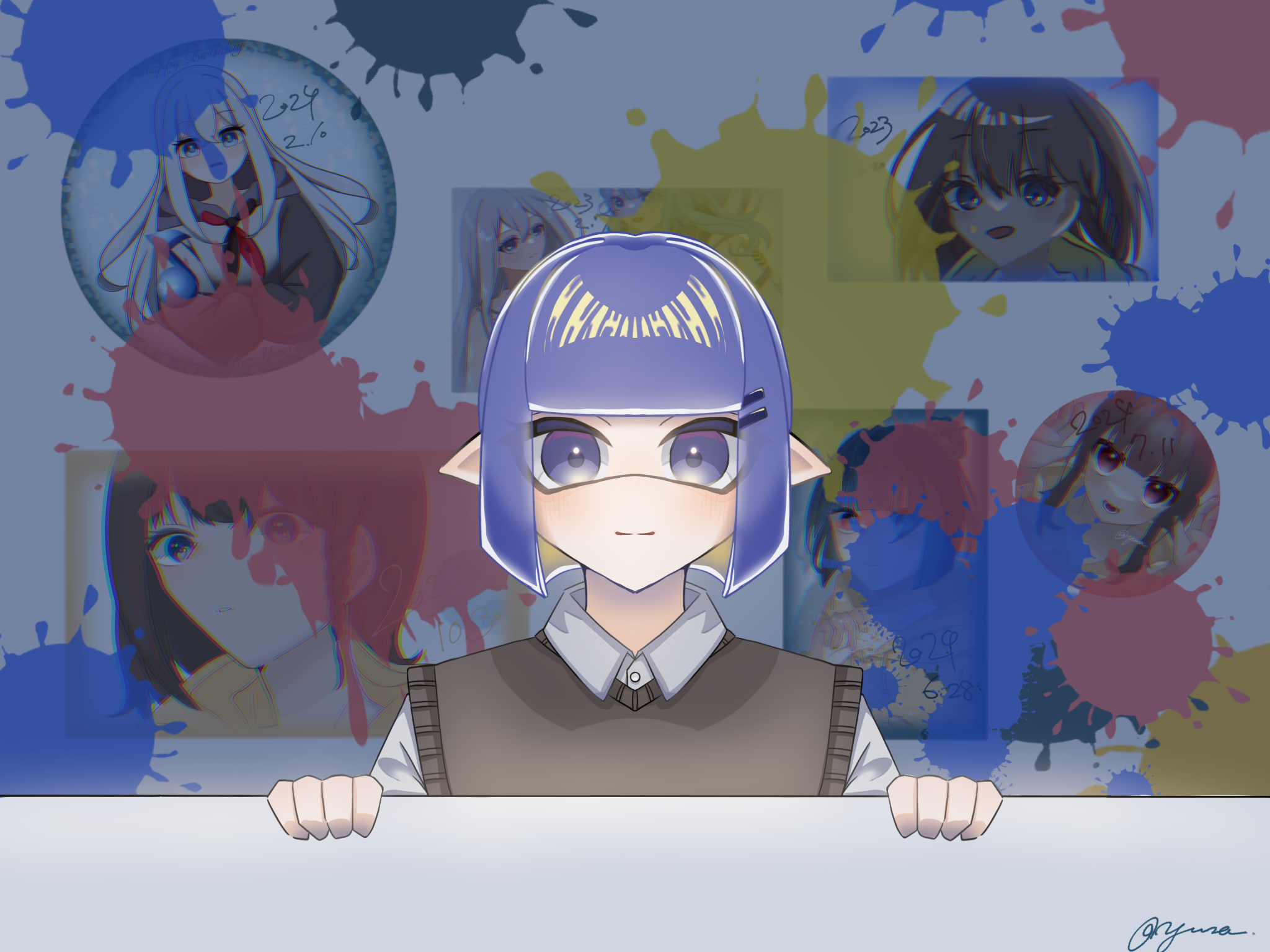 無題160 - ibisPaint