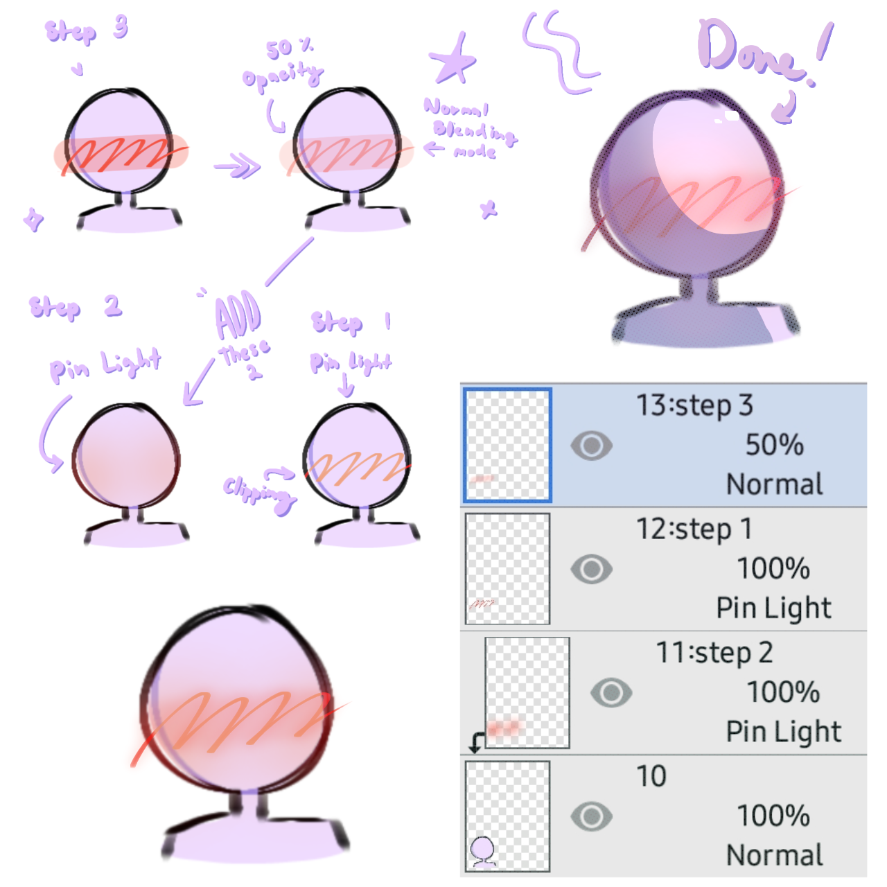 here ya go - ibisPaint