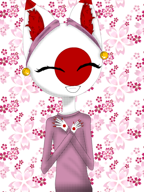 Japan - ibisPaint