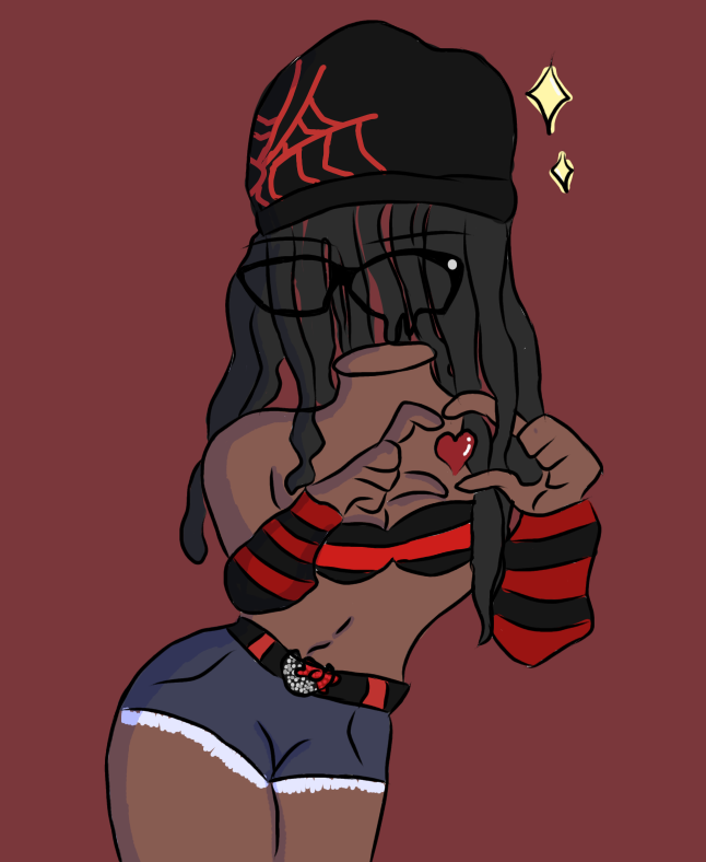 no title - ibisPaint