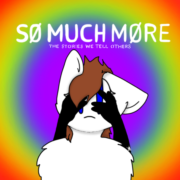 so much more - ibisPaint