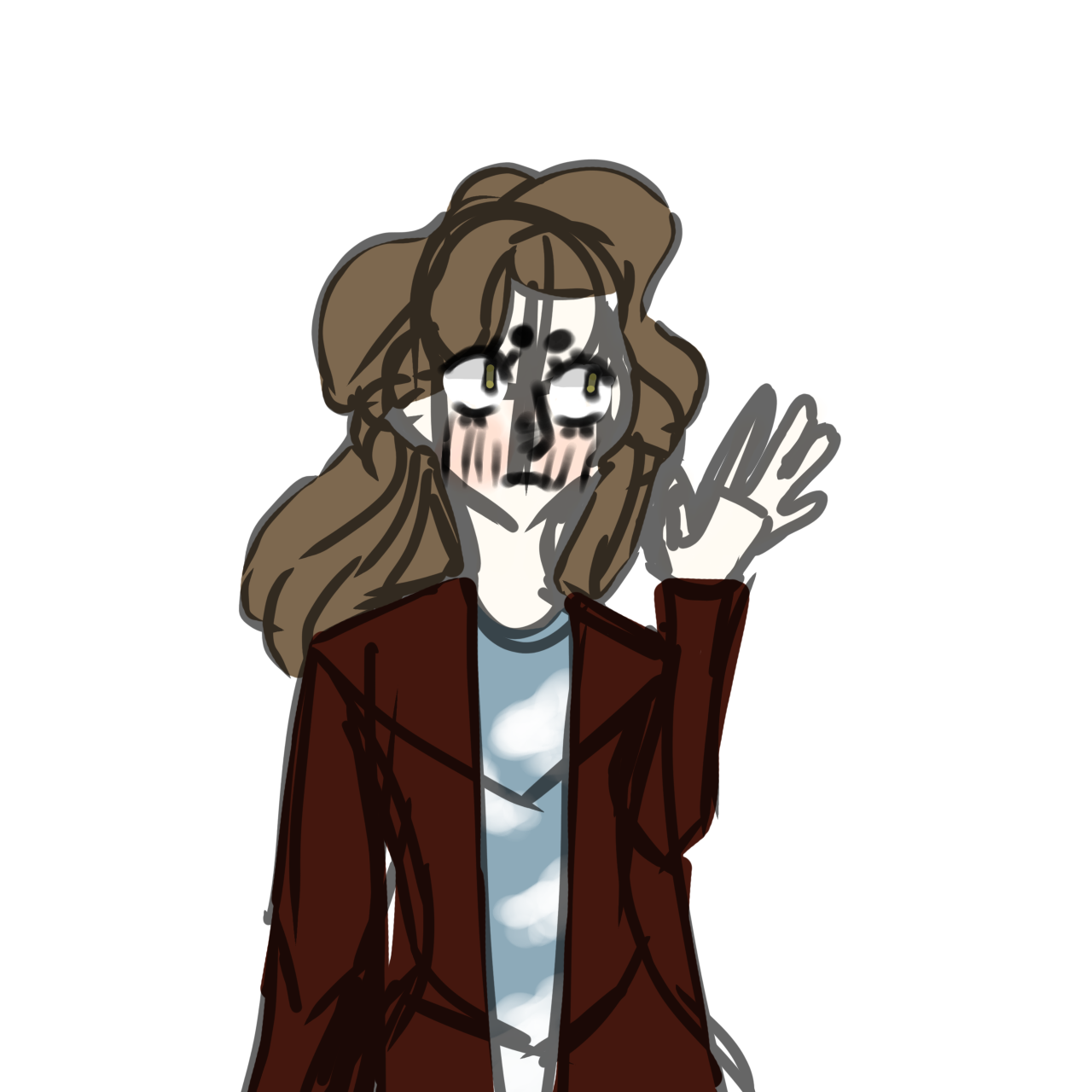 Fun little doodle - ibisPaint