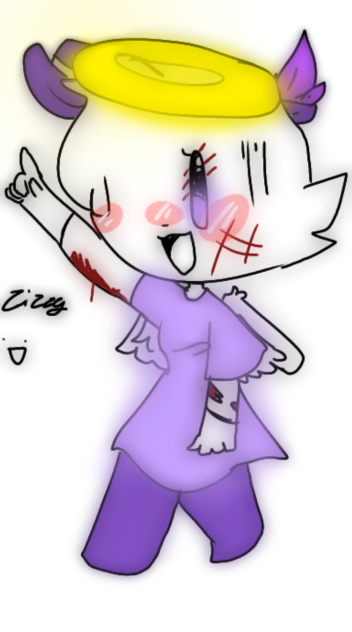 VRUH - ibisPaint