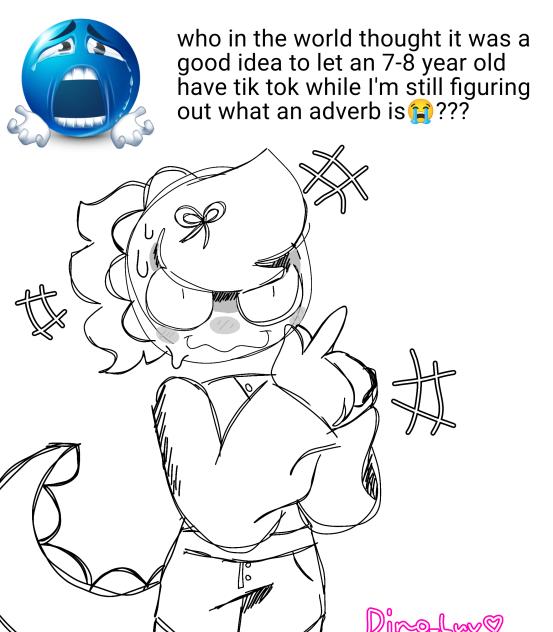 Just why - ibisPaint