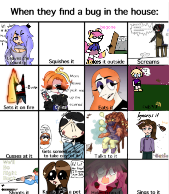 Collab tingy - ibisPaint