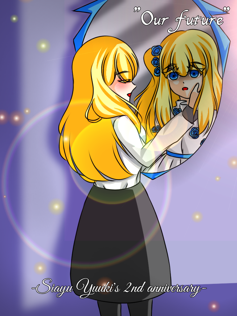 Our future - ibisPaint