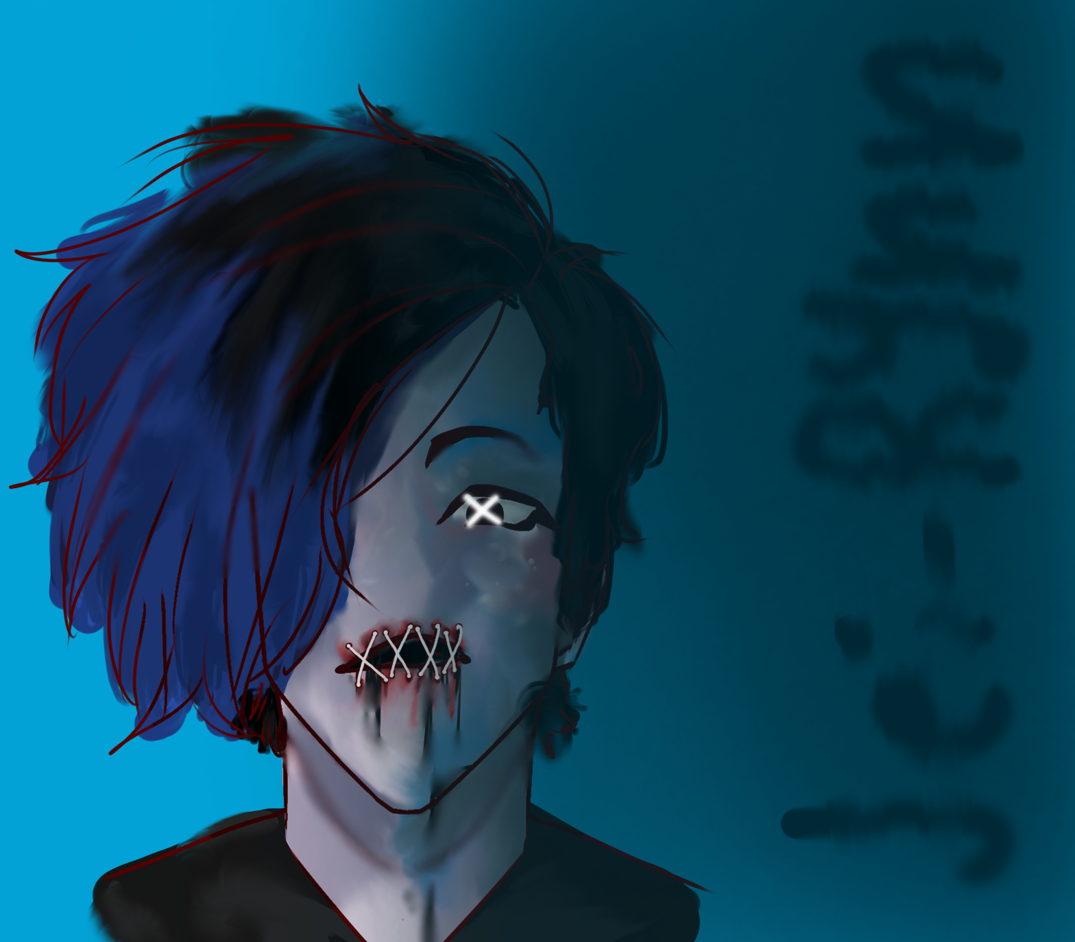 Jei-Rynn - ibisPaint